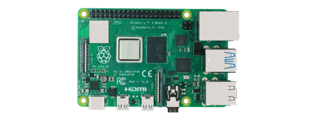 Raspberry Pi 4 vs NVIDIA Jetson Nano, Which one is better for your ...