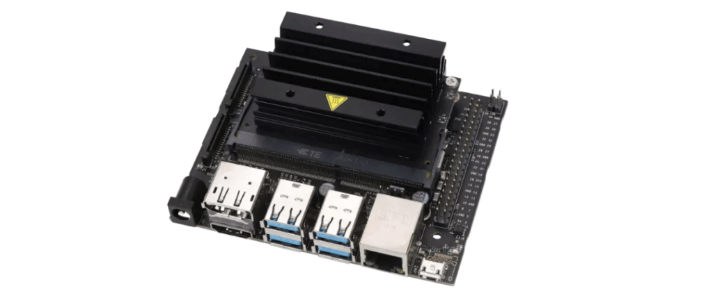 Raspberry Pi 4 vs NVIDIA Jetson Nano, Which one is better for your ...